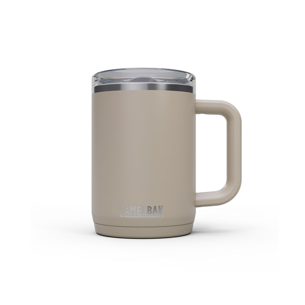Taza Thrive Mug 500ml Stone Camelbak — CamelBak Mexico